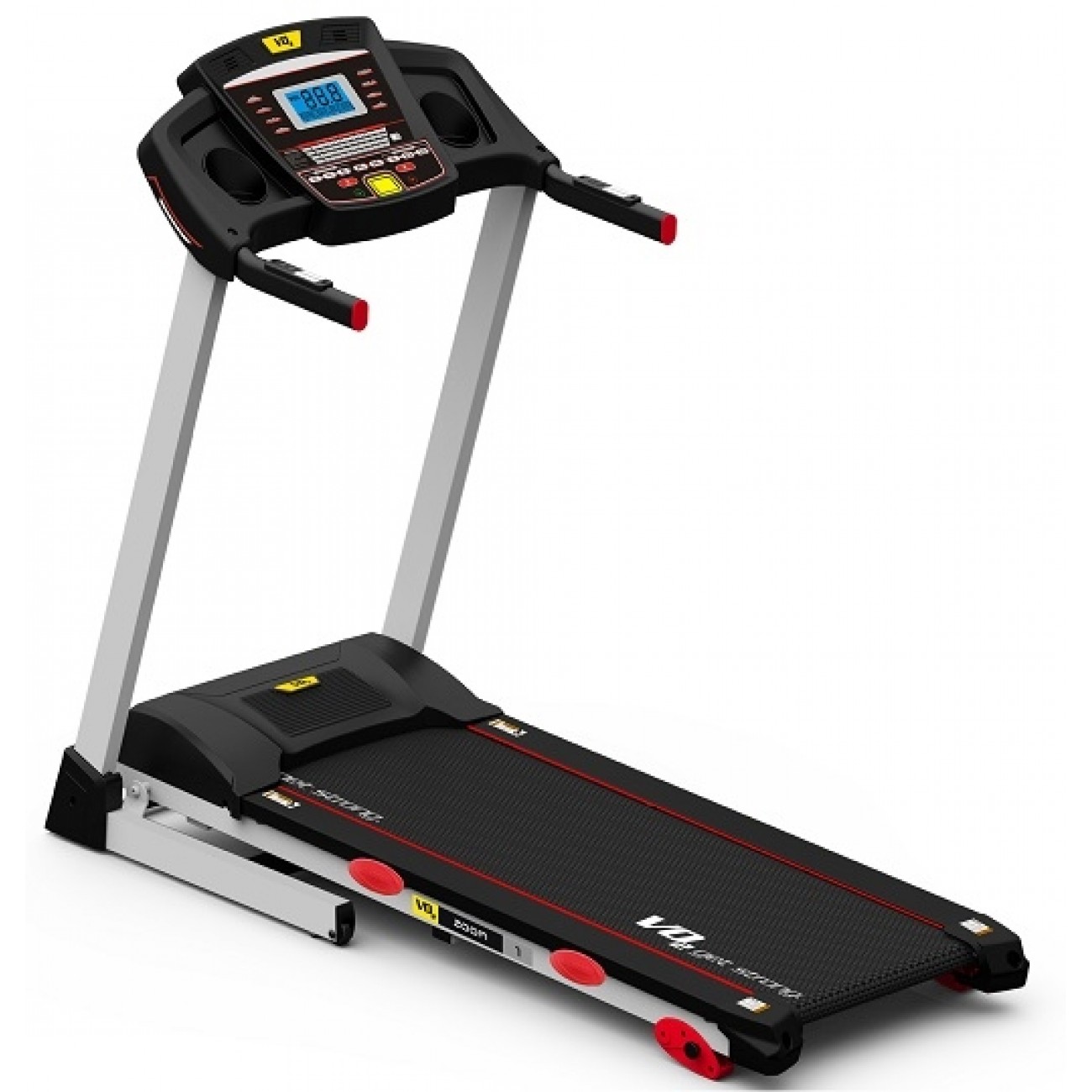 online shopping kupi.co.il Running track with mechanical incline and ...