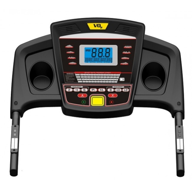 online shopping kupi.co.il Running track with mechanical incline and ...