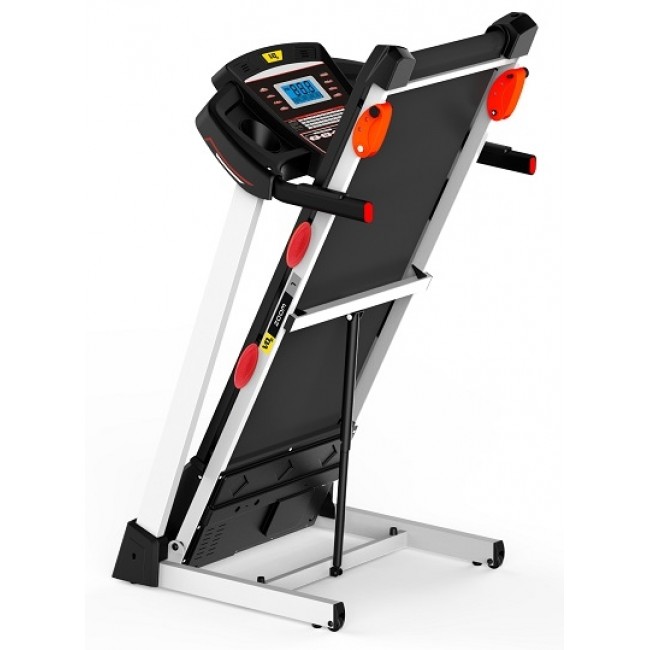 online shopping kupi.co.il Running track with mechanical incline and ...