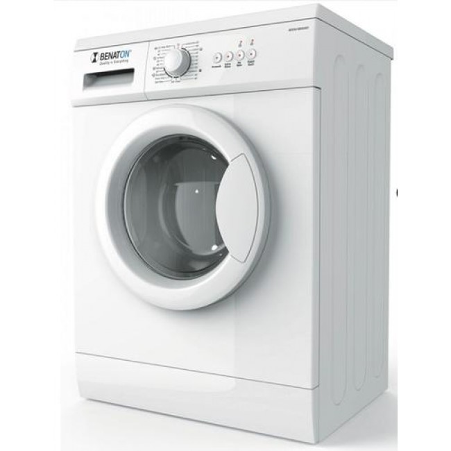online shopping kupi.co.il Washing machine 6 kg plus BENATON BWM-E600 ...