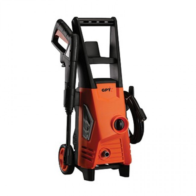 online shopping kupi.co.il Pressure Washing Machine 100 Bar Free ...