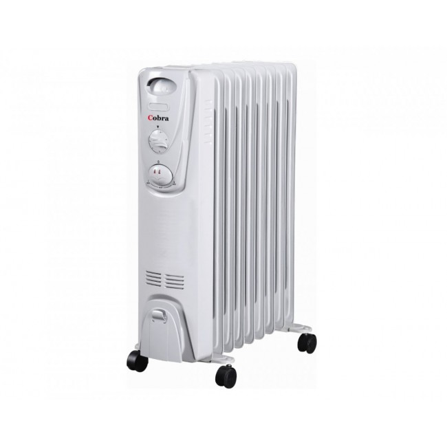 online shopping kupi.co.il Radiator 9 ribs with 2000 watts free ...